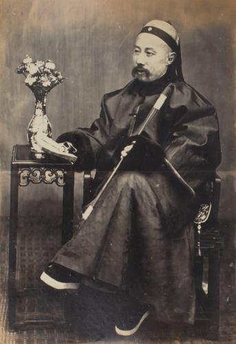 Terry Bennett Collection of Early China Photographs | The Photographic ...